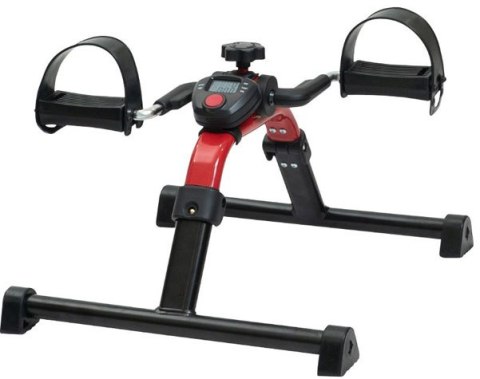 Rower Stacjonarny Spartan Treningowy Mechaniczny Mini Bike > Spartan Sport